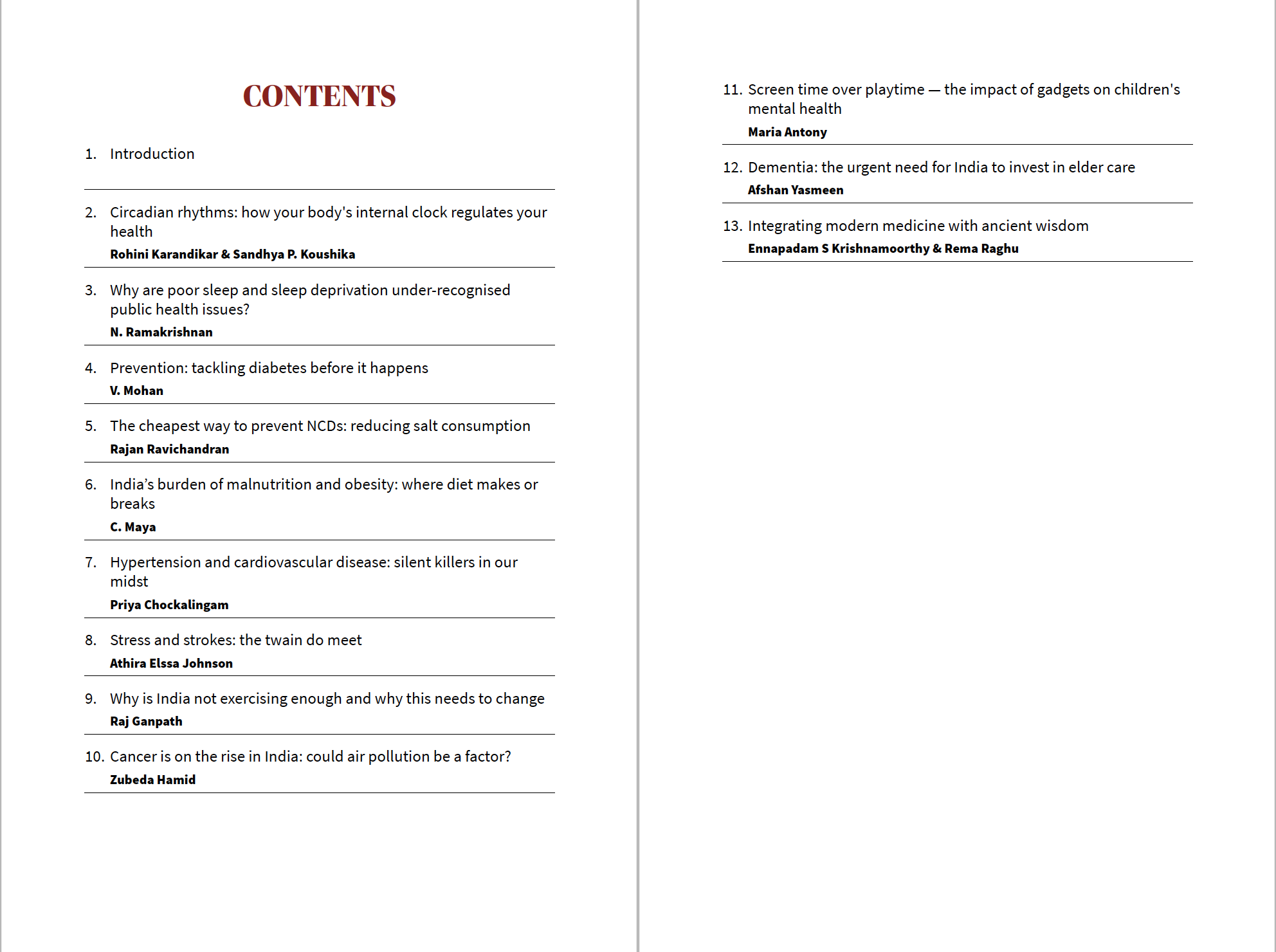 Cardiac Wellness Institute – News & Events